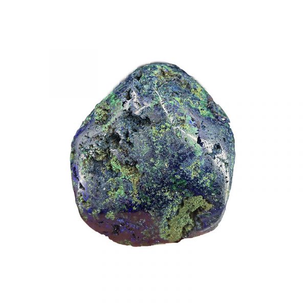Azurite Malachite : Vertus, Propriétés et Utilisation en Lithothérapie
