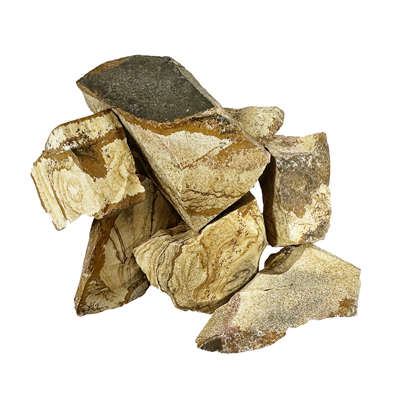 Jaspe Paysage : Vertus, Propriétés et Utilisation en Lithothérapie