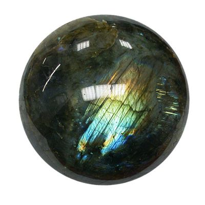 Labradorite Vertus : Découvrez Ses Bienfaits Sur Chaque Plan