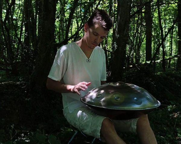 Quel Handpan Choisir Guide 432 Hz Modèles Et Gammes