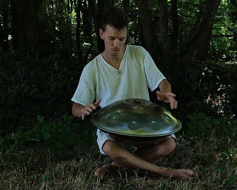 Quel Handpan Choisir Guide 432 Hz Modèles Et Gammes